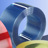 Standard PVC Ribbon Curtain - PVC Perde | Teknotek Soğutma