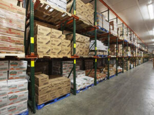 Cold Storage for Milk and Dairy Products - Refrigerator Systems